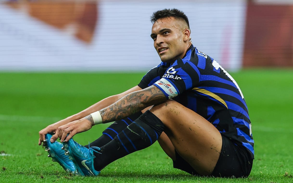 Serie A, i giocatori di ogni squadra con il valore di calciomercato più ...