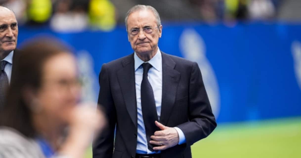 Real Madrid, Florentino Perez rieletto presidente fino al 2029 | Sky Sport