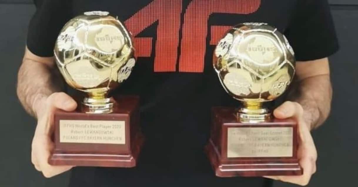 Iffhs Best Player 2025, Dembelé miglior giocatore al mondo. Classifica ...