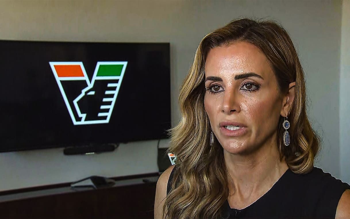Venezia, parla la nuova presidentessa Francesca Bodie: intervista ...
