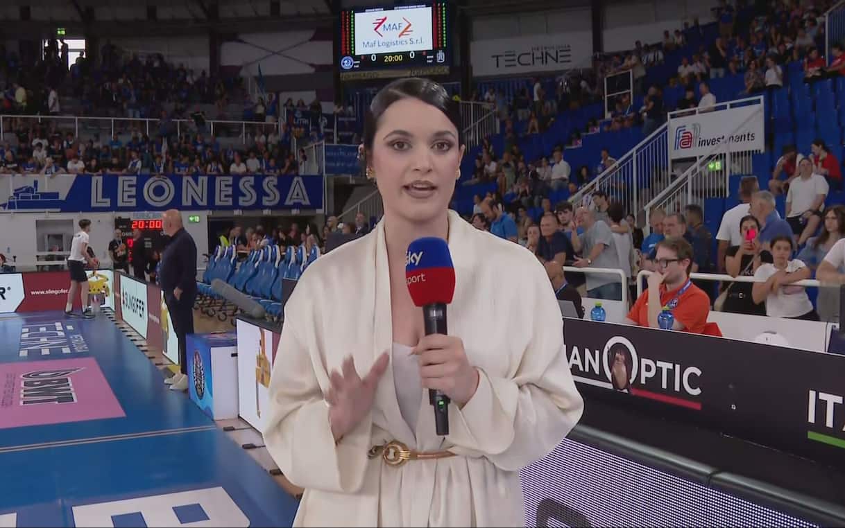 Basket, voci sul futuro di Brescia: la posizione della società. VIDEO ...
