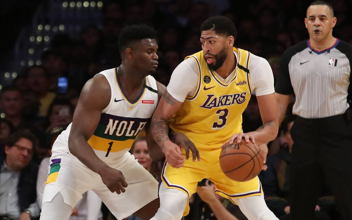 NBA, un giocatore per ogni squadra con qualcosa da dimostrare nel 2022 ...