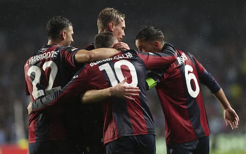 Ranking Uefa per club: la classifica aggiornata della stagione 2025 ...