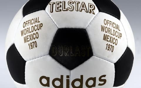 Mondiali, tutti i palloni della storia | Sky Sport