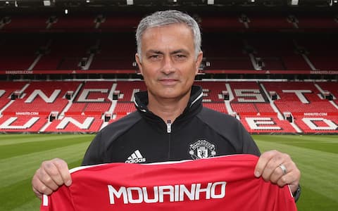 José Mourinho, frasi famose dello Special One | Sky Sport