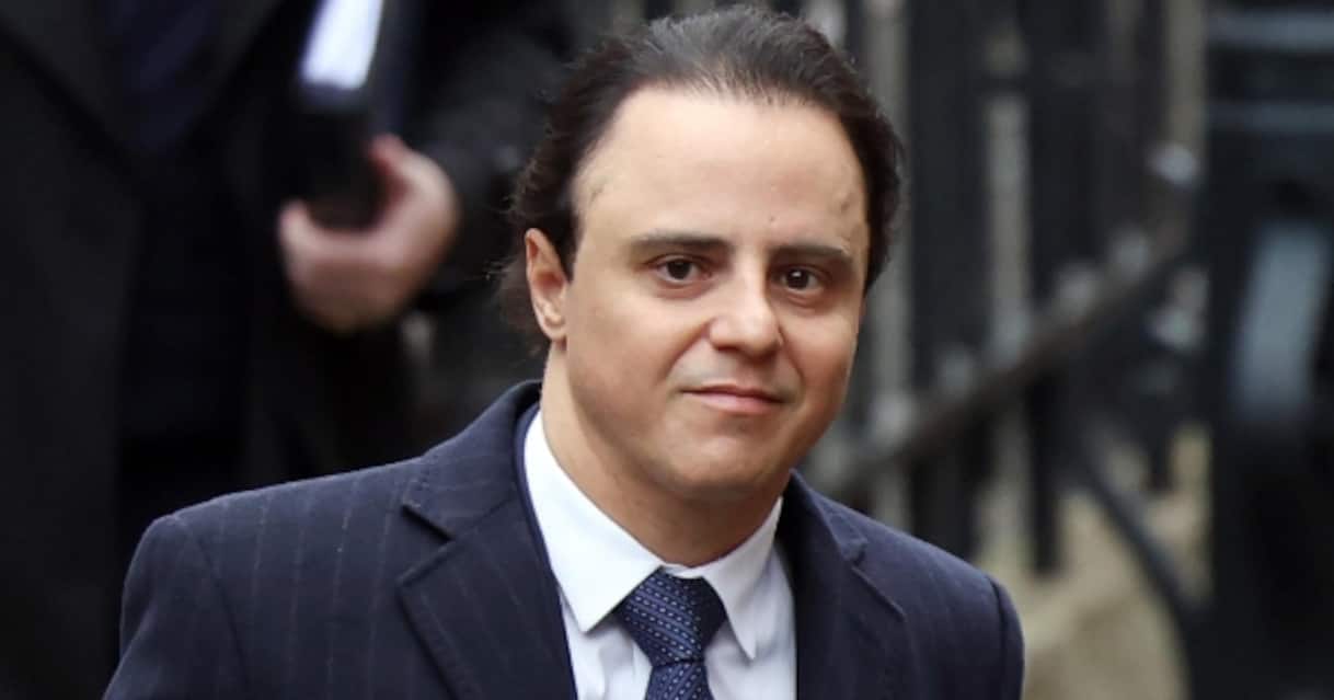Felipe Massa e il crashgate: le news di oggi sul Mondiale F1 2008 | Sky ...