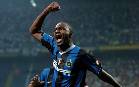 Inter, Bonny il 21°: tutti i giocatori francesi della storia