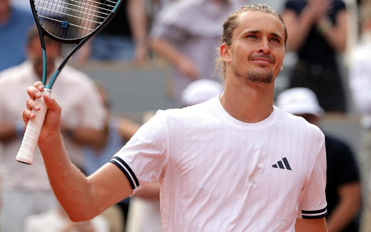 Roland Garros 2026, il programma di oggi: partite e orari | Sky Sport