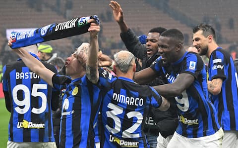 Inter, scudetto 2024: quanto vale tra premi, sponsor e ricavi | Sky Sport