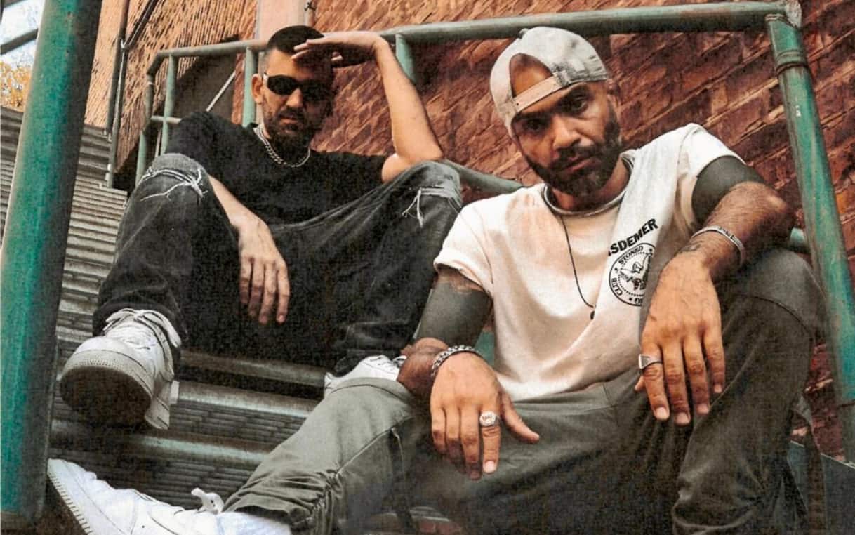 En?gma, intervista esclusiva al rapper tra sport e musica in occasione ...