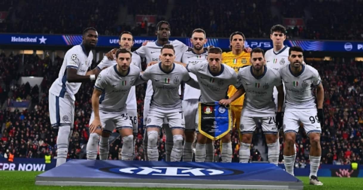 Inter, guasto aereo in Germania: oggi ritorno a Milano. Video e news ...