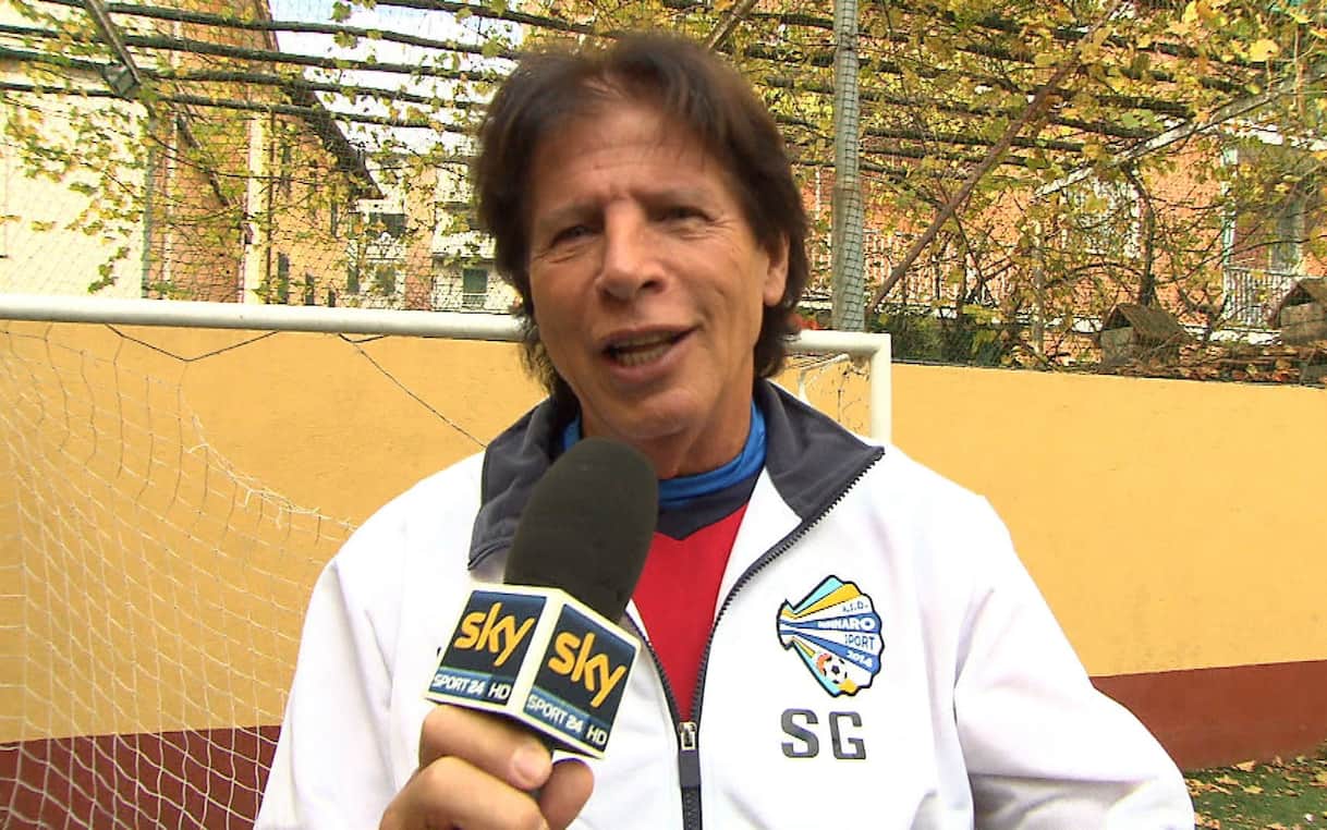 Morto Sandro Giacobbe anima della Nazionale cantanti: quando faceva l ...