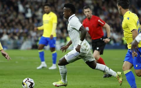 I giocatori più veloci del mondo. Classifica | Sky Sport