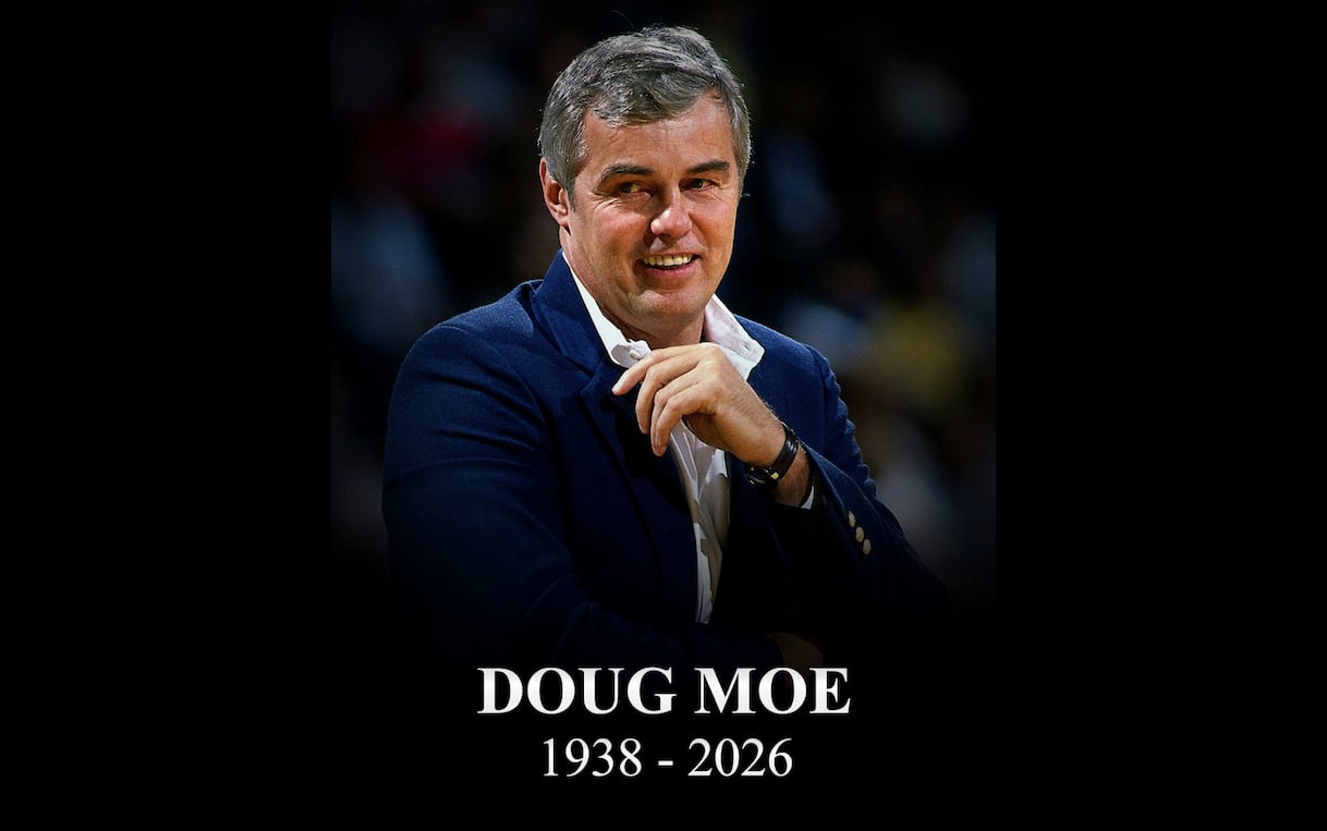 NBA, addio Doug Moe, leggendario coach dei Denver Nuggets: aveva 87 ...