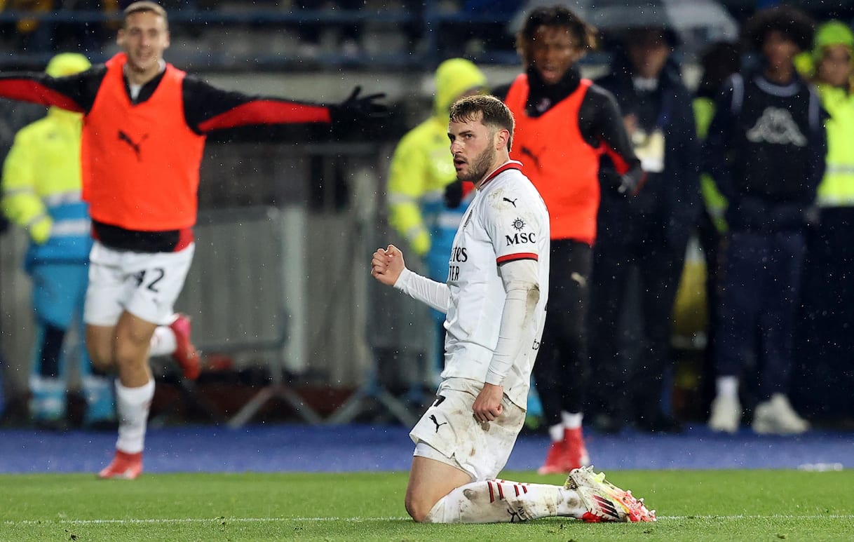 Empoli-Milan 0-2: video, gol e highlights | Sky Sport
