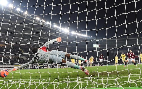 Rigori Serie A 2025-2026, il bilancio squadra per squadra | Sky Sport