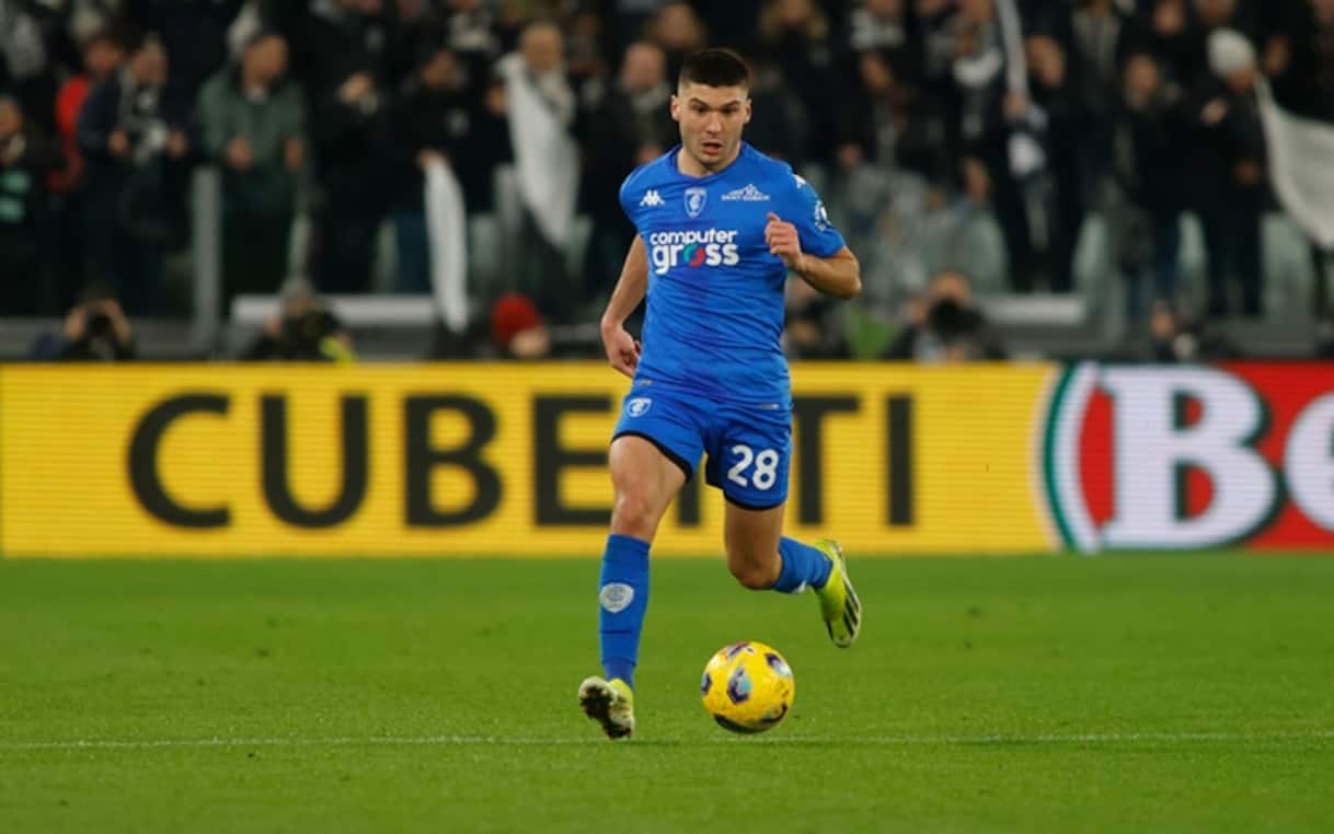 Lecce Empoli in tv e streaming: dove vedere la partita | Sky Sport