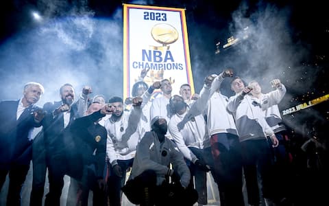 NBA, le FOTO più belle della prima settimana di regular season | Sky Sport