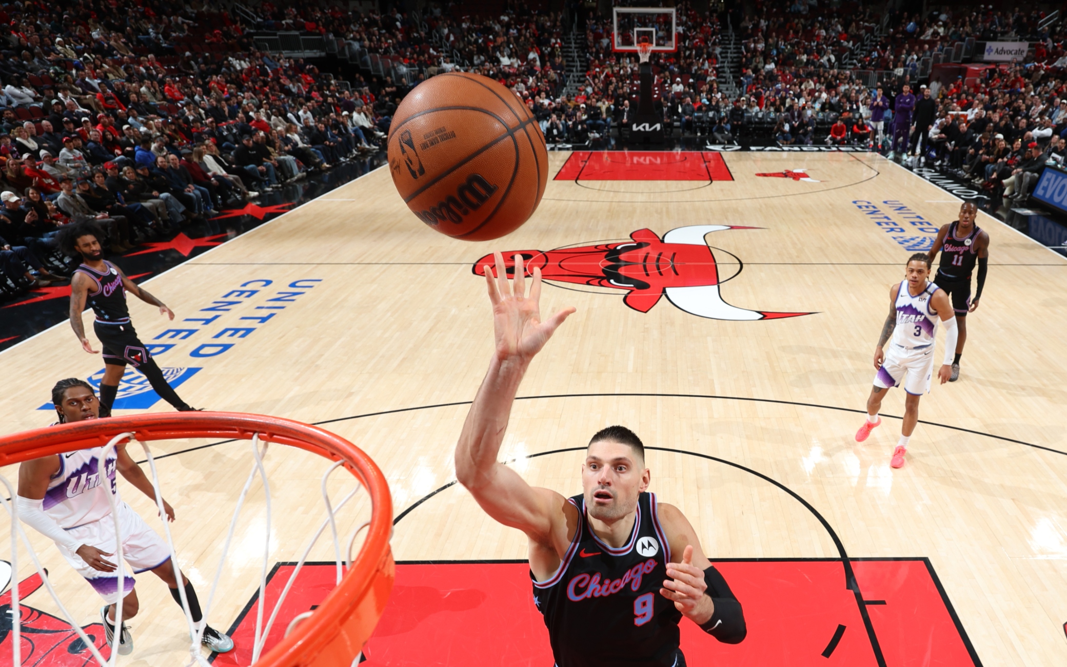 chicago bulls news | Sky Sport