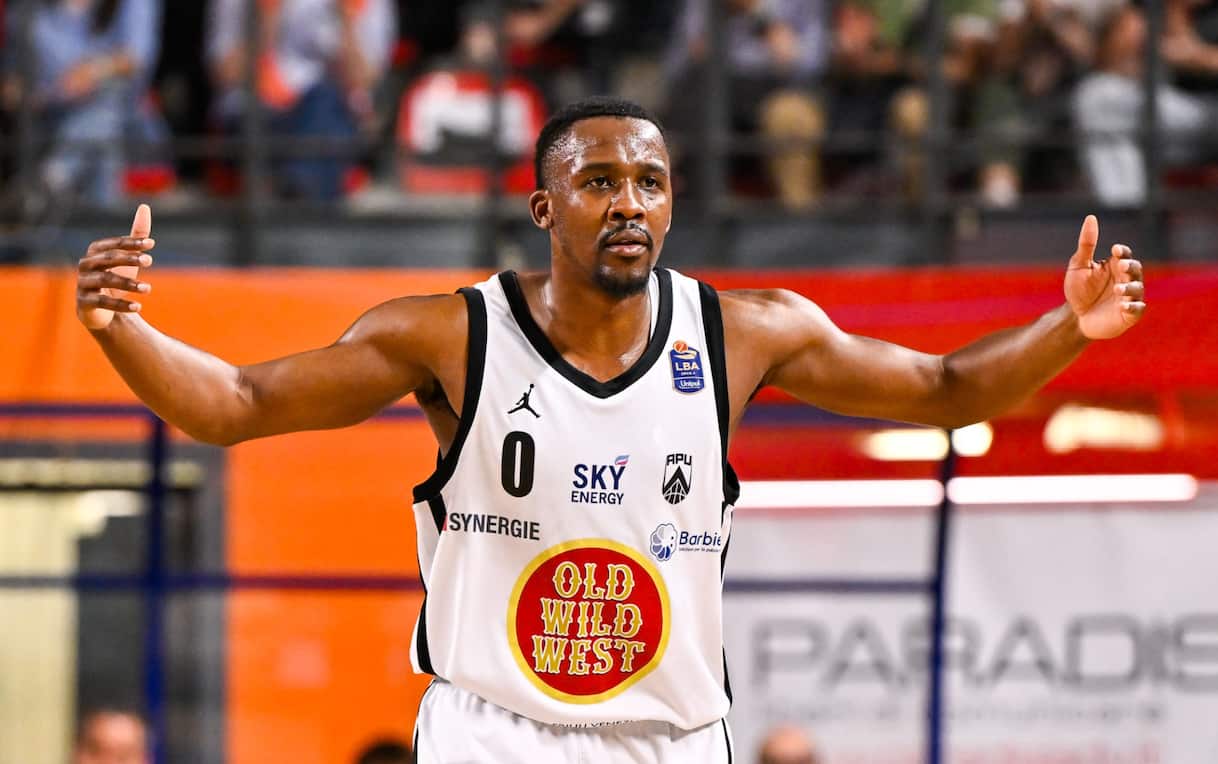 Serie A Basket 2026 2027, gli acquisti ufficiali | Sky Sport