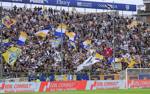 Serie A 2025 2026, squadre con la più alta media spettatori. Classifica ...