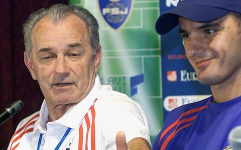 Vujadin Boskov, le frasi celebri del leggendario allenatore scomparso 8 ...