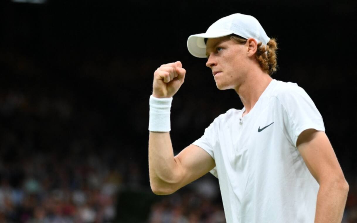ATP Toronto 2023, Sinner vince il derby con Berrettini: Matteo ko in 2 ...