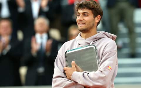 Atp Finals 2026, la race per Torino: la classifica live | Sky Sport