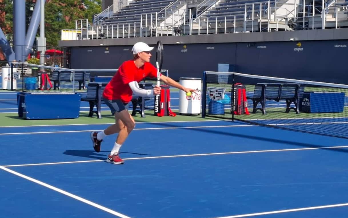 Sinner Auger Aliassime agli Us Open 2025: oggi la semifinale. Le news ...