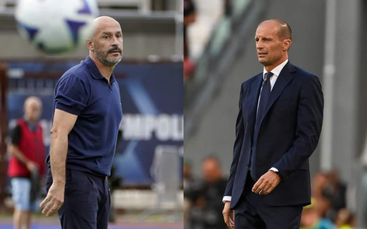 Napoli, Italiano o Allegri allenatore per il dopo Conte. Le news di ...