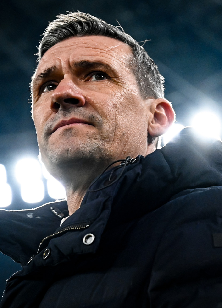 La Juventus (ri)accoglie Marco Ottolini, mago dello scouting e dell ...