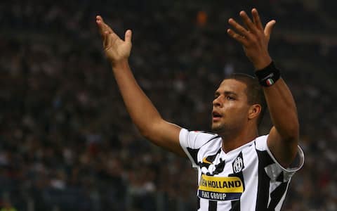 Juve, tutti i giocatori brasiliani nella storia bianconera | Sky Sport