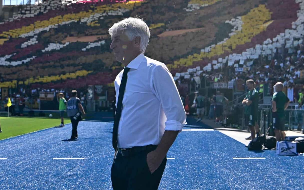 Roma Hellas Verona in tv e streaming: dove vedere la partita | Sky Sport