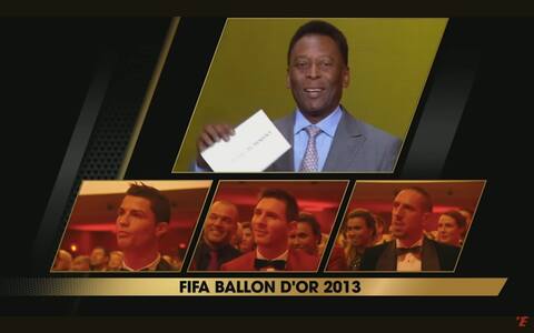 Palloni… d'argento: tutti i secondi classifica nella storia del Pallone ...