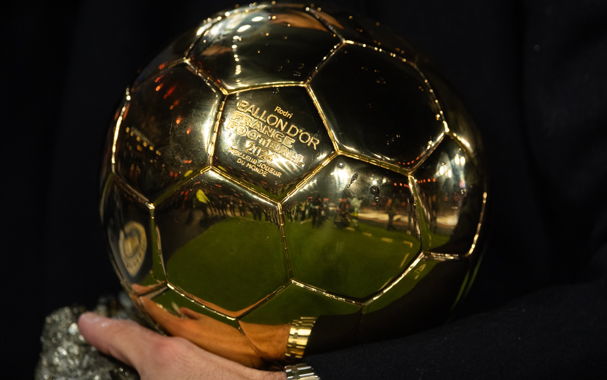 pallone d'oro news | Sky Sport