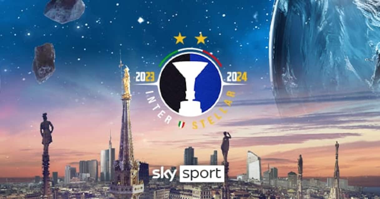 Scudetto Inter 2024, news e video sui campioni d'Italia e la seconda ...