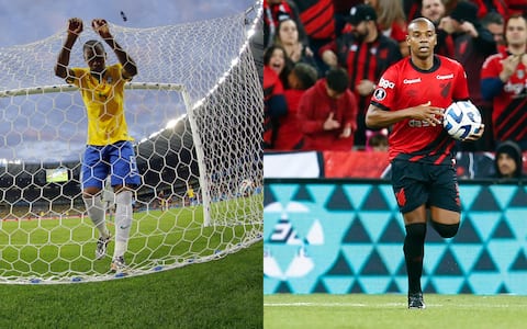 Brasile Germania 1-7, Mineirazo al Mondiale 2014: i giocatori e cosa ...