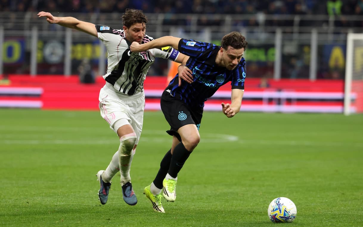 Inter e Juventus, torneo estivo a Hong Kong con Chelsea e City: le date ...