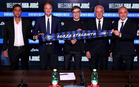Allenatori Serie A 2025 2026: il punto e le ultime news sulle panchine ...