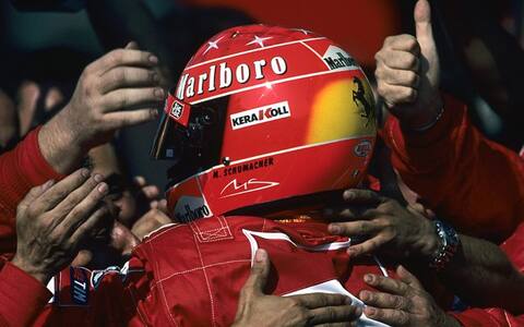Formula 1, GP di Monza 2020: tutte le vittorie della Ferrari | Sky Sport