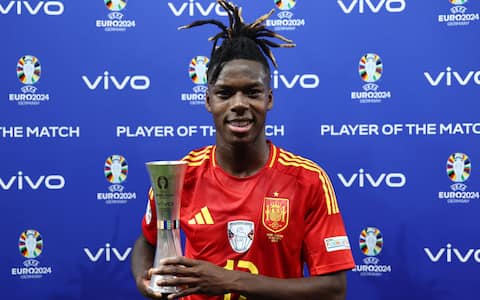 Europei, MVP e miglior giovane: i criteri di scelta e chi ha vinto in ...