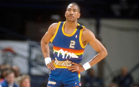 NBA, chi ha realizzato più partite da almeno 40 punti dopo i 30 anni ...