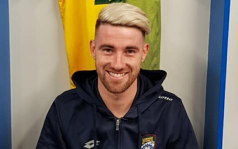 I giocatori che hanno segnato più volte 5 o più gol in una partita ...
