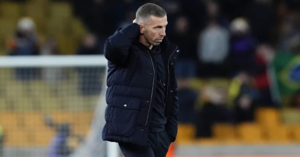 Wolverhampton, esonerato O'Neil: decisiva la sconfitta in casa contro l ...