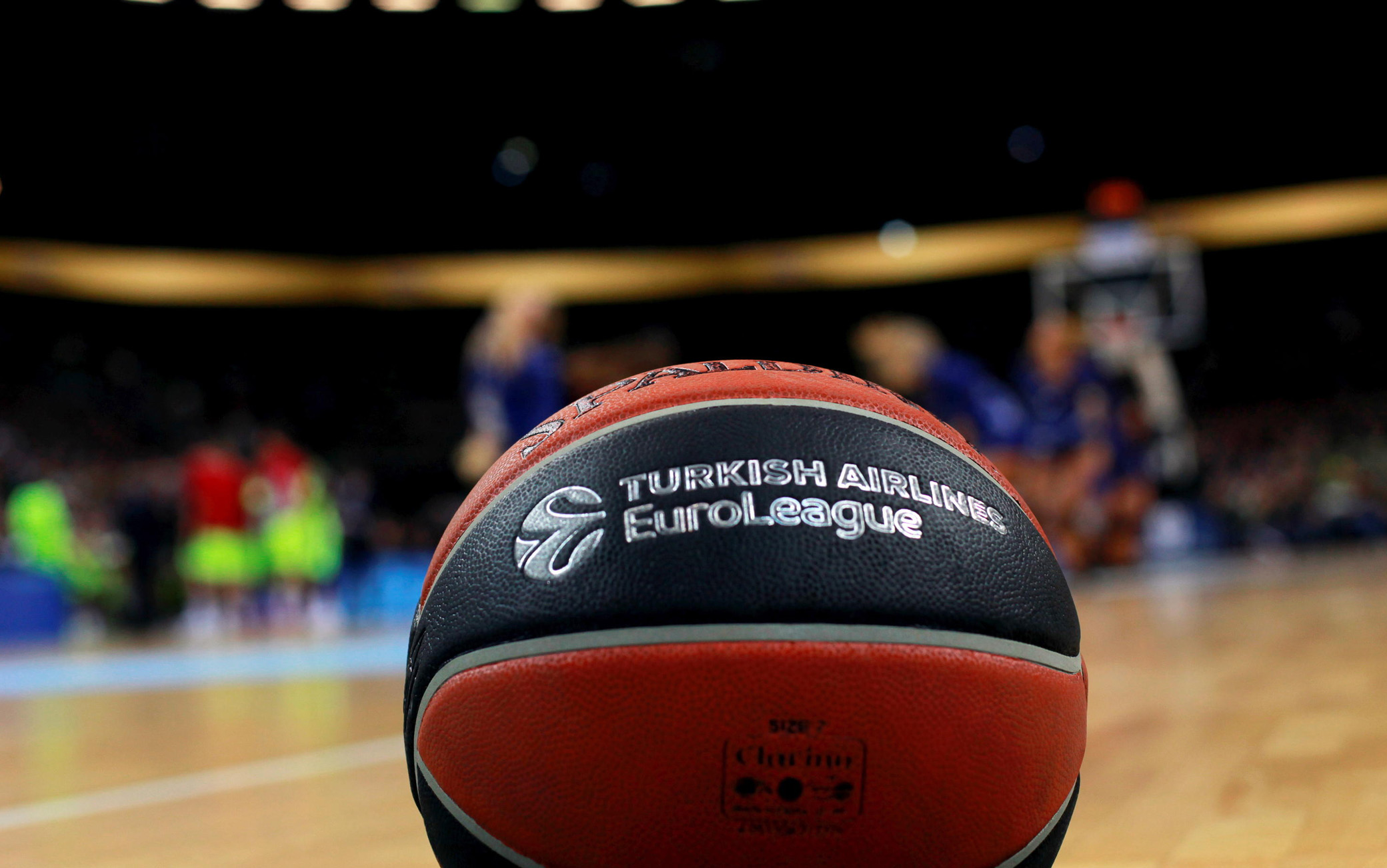 Eurolega di basket 2025 2026, la classifica finale della regular season ...