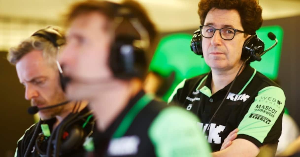 F1, le sedi della scuderie della stagione 2025 | Sky Sport