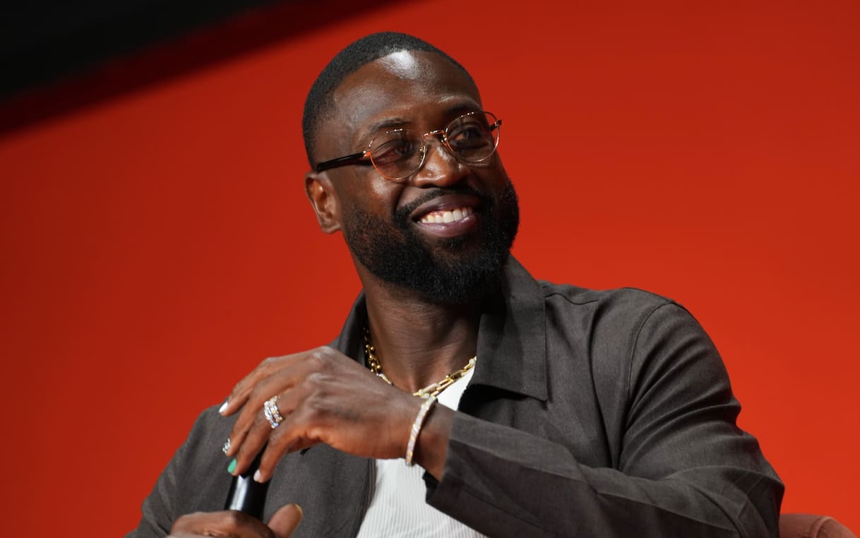 NBA, Wade sceglie i suoi magnifici sette: 'I migliori giocatori di ...