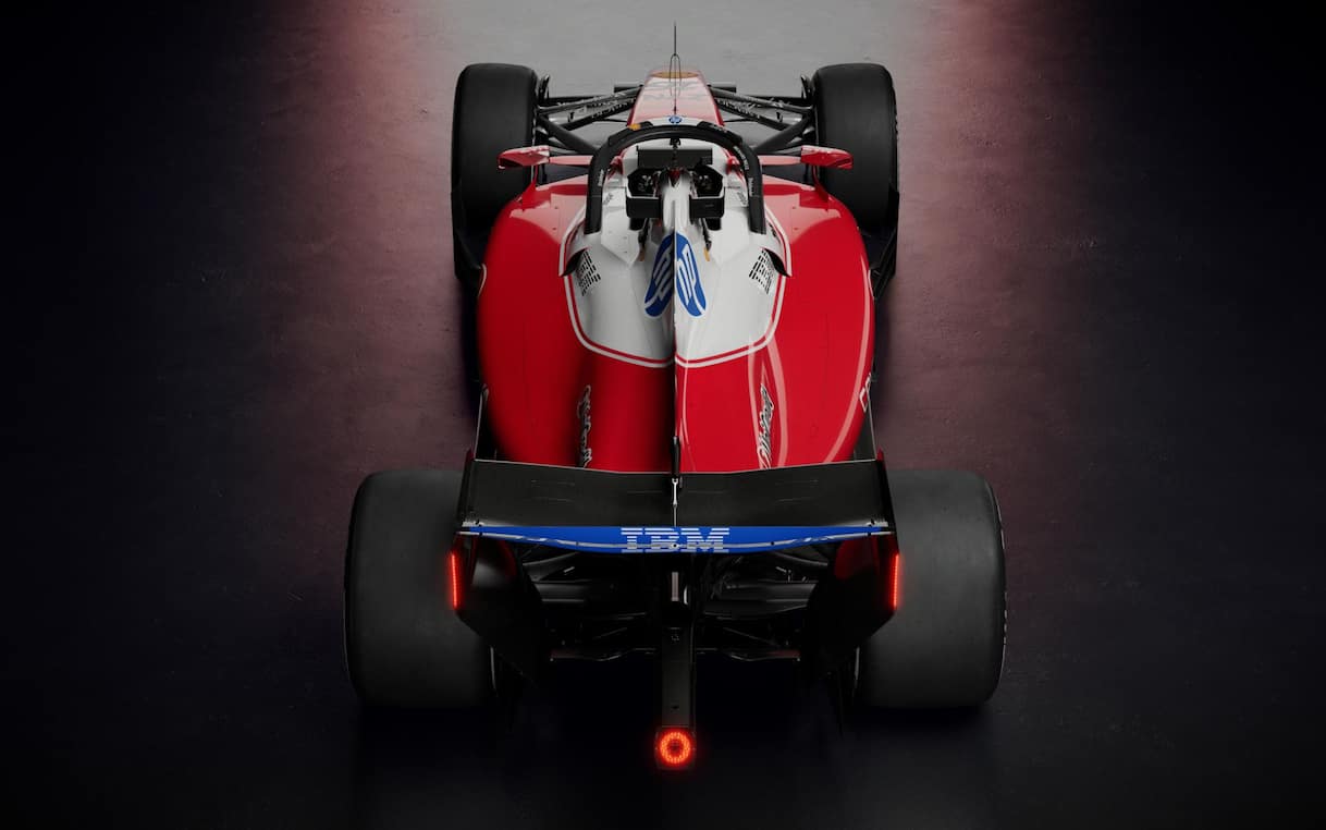 Ferrari F1 2026, una SF-26 avveniristica e coraggiosa: l'analisi ...