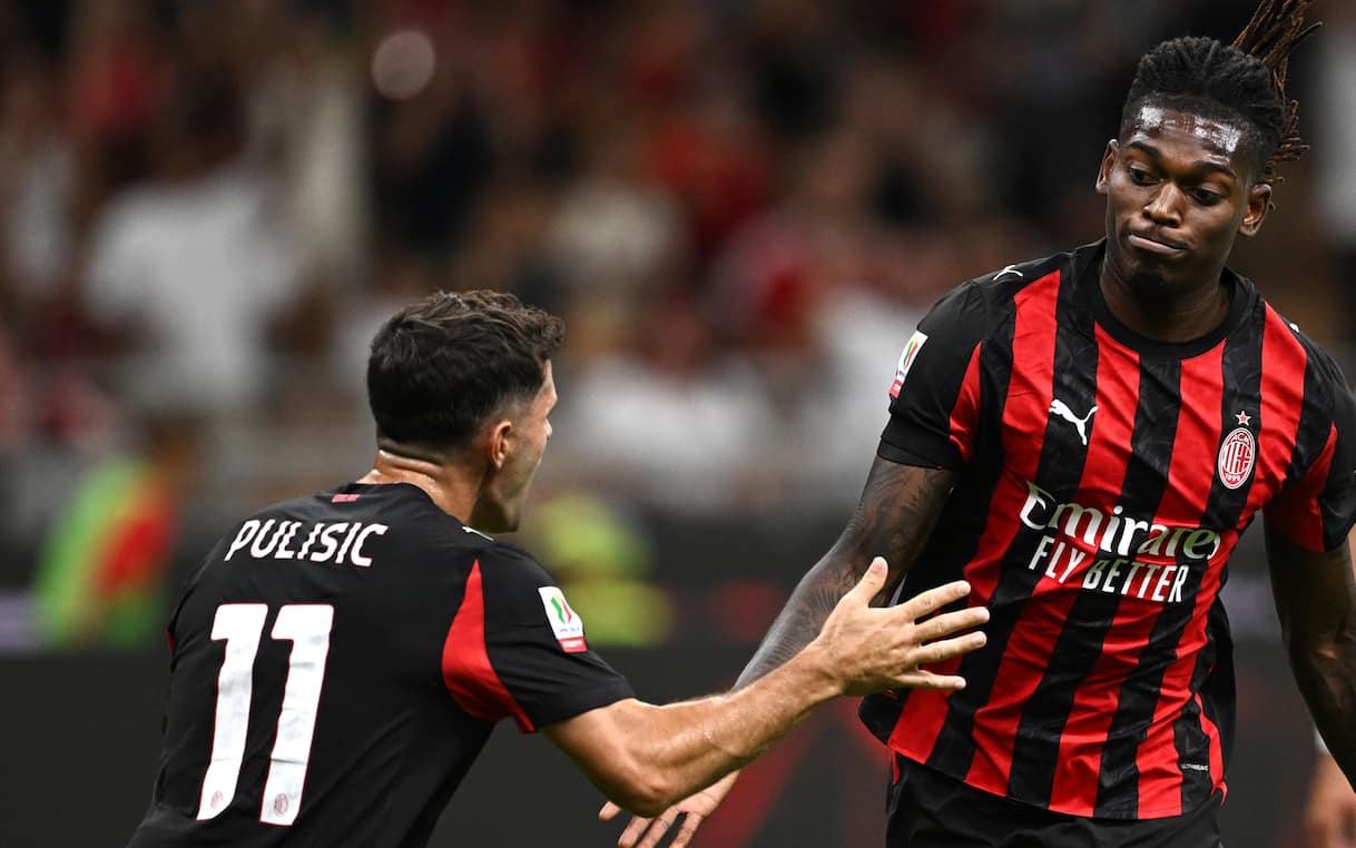 Milan Genoa, il risultato in diretta live della partita di Serie A ...