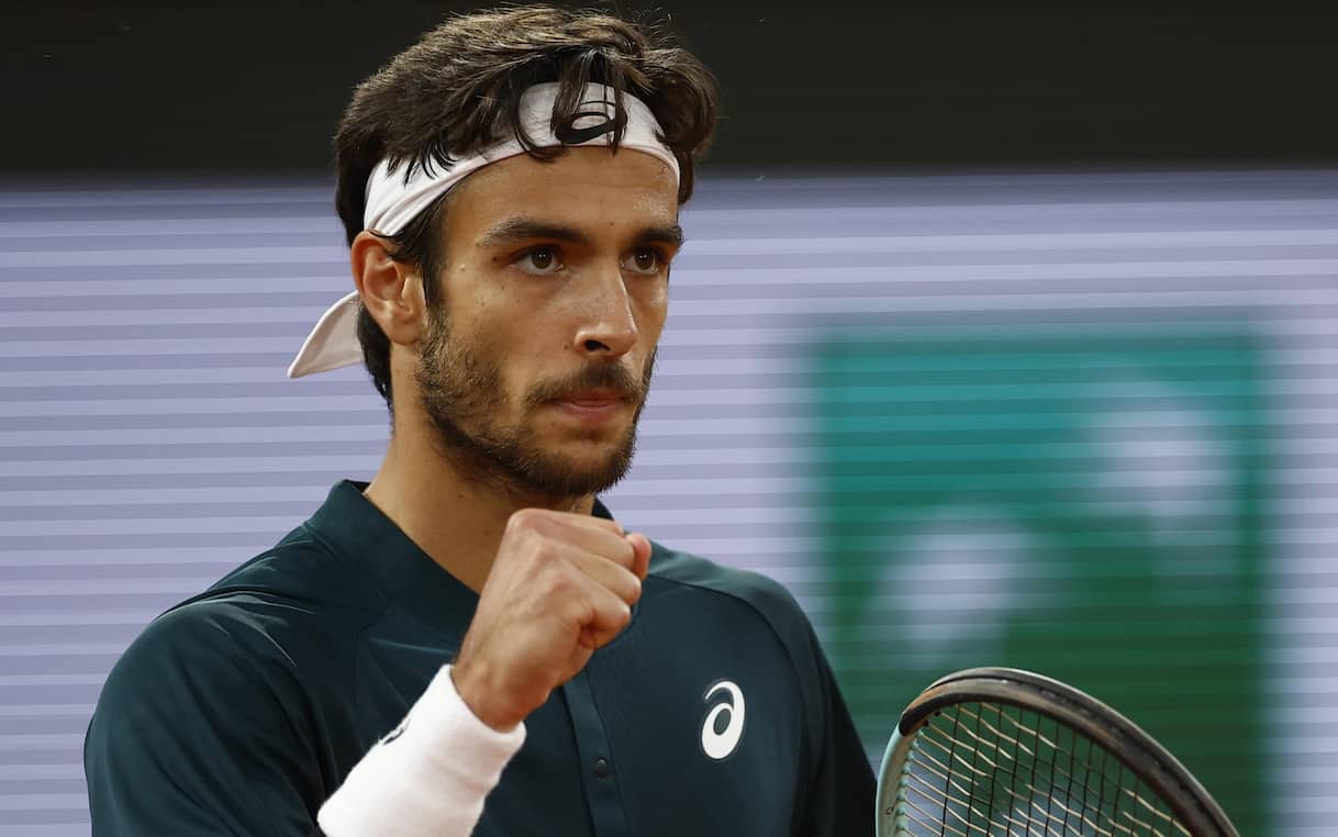 Atp Toronto 2025, le teste di serie al sorteggio del tabellone | Sky Sport